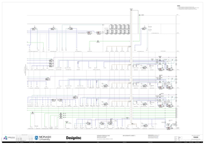 HGE - Fluid Mechanics: Pipe Flow and Canal Discharge Analysis - Studocu