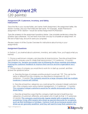 Regents review packet 2021-2022 - The Living Environment (Biology ...