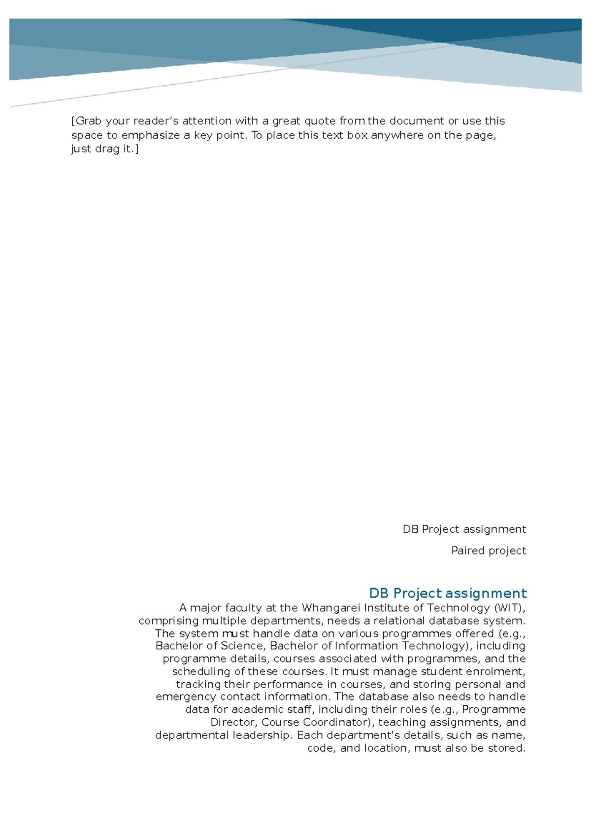 10.1.4 Packet Tracer - Initial Router Config & Verification Steps - Studocu