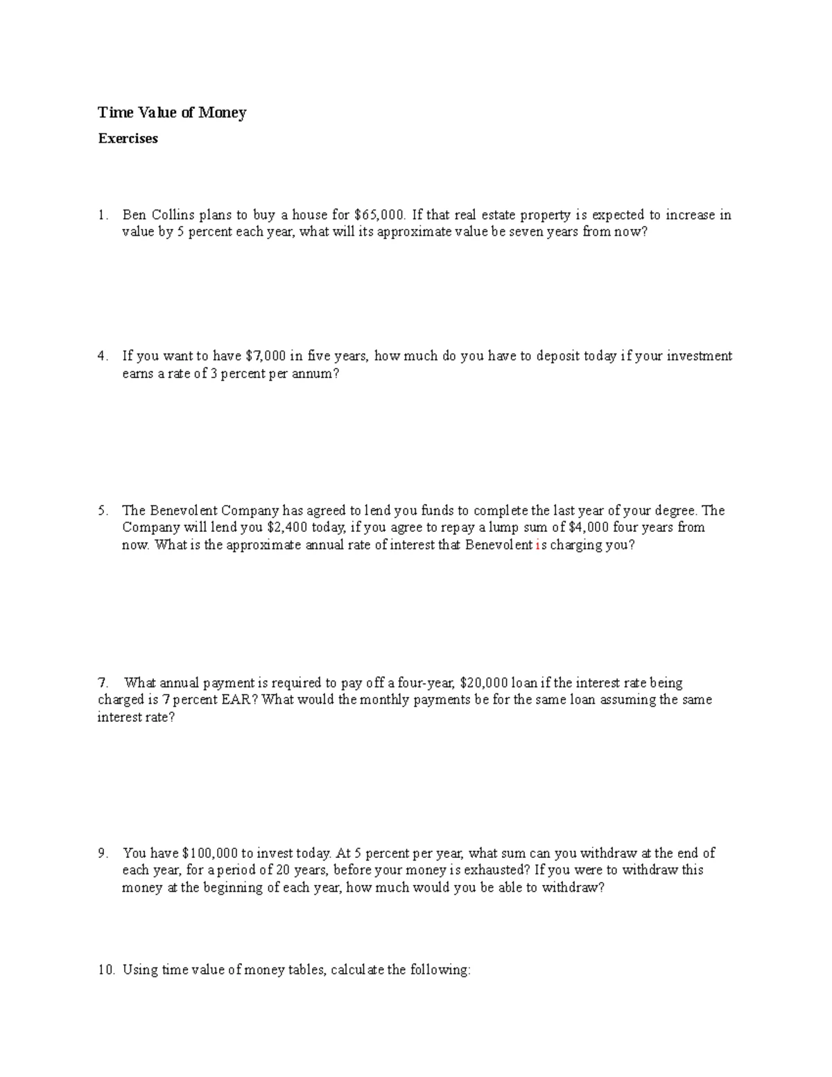 Module 10 Medication Test - Questions & Answers for PSW Students - Studocu