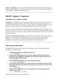 Nutrizione a livello dell'organismo: - BIO/09 - Fisiologia ...