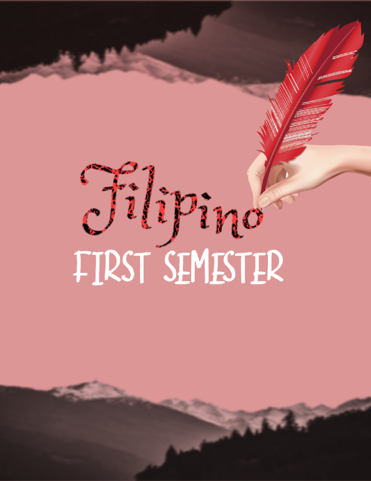 Filipino MOD 1 - additional info goes here - Hannah V. Yap Grade 12 ...