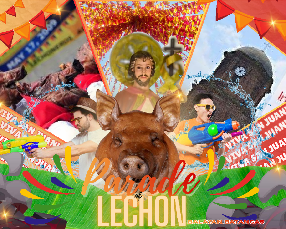 Parade ng Lechon Festival: History and Significance (2026) - Studocu