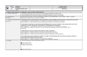 Synonym-antonyms-IM - Instructional Material Example - ENGLISH SYNONYMS ...