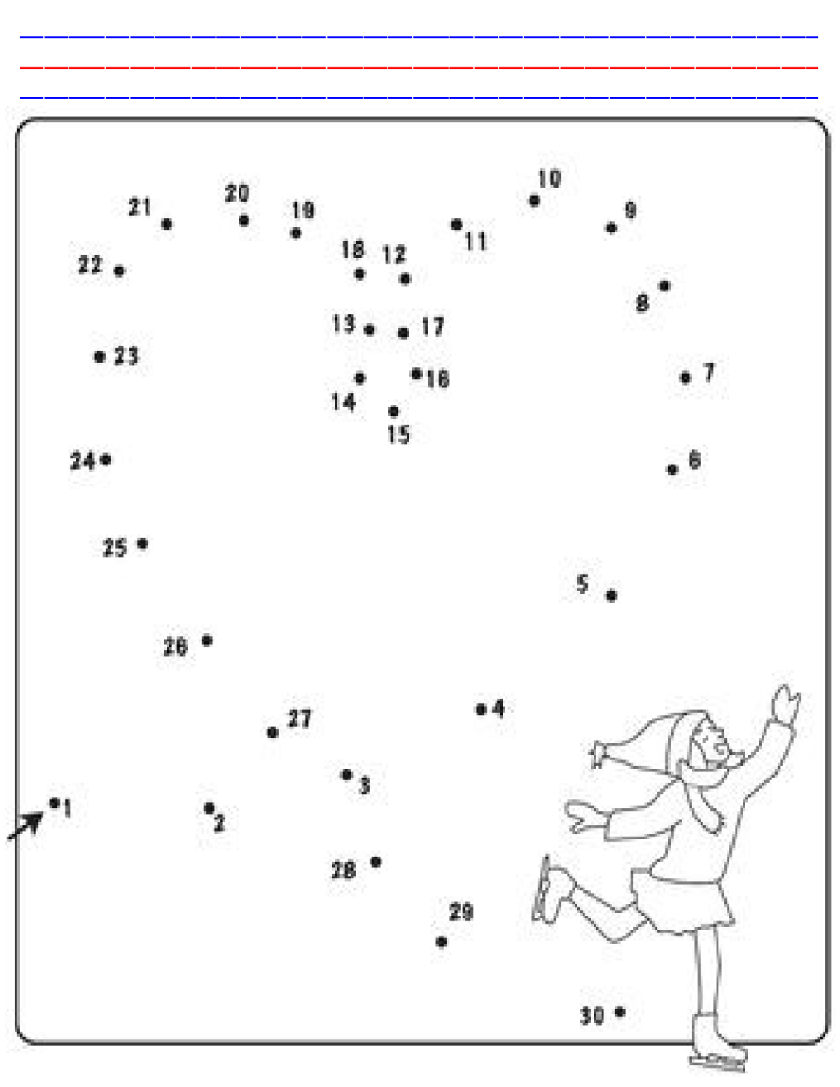 Q1: Connecting Numbers - Basic Concepts for Children - Studocu