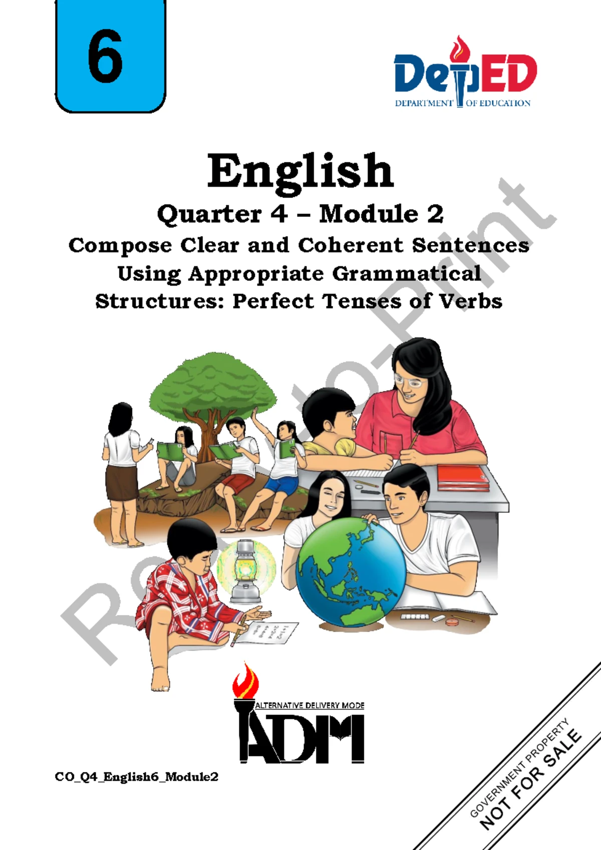 Activity 1: Understanding Textual Aids - Matching & Analysis - Studocu