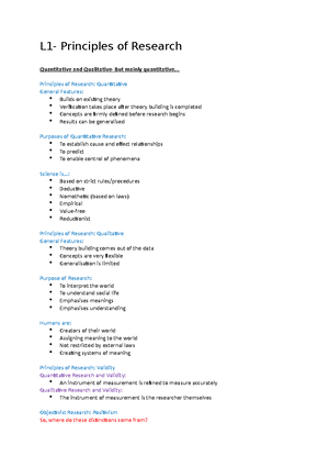 Lecture 4 - IOC - Double Deviance: Gendered Constructions of ...