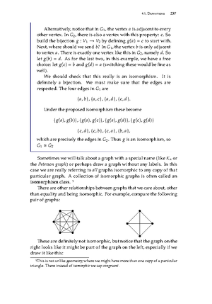 Discrete mathematics-59 - Arithmetic and Geometric Sequences 159 (c ...