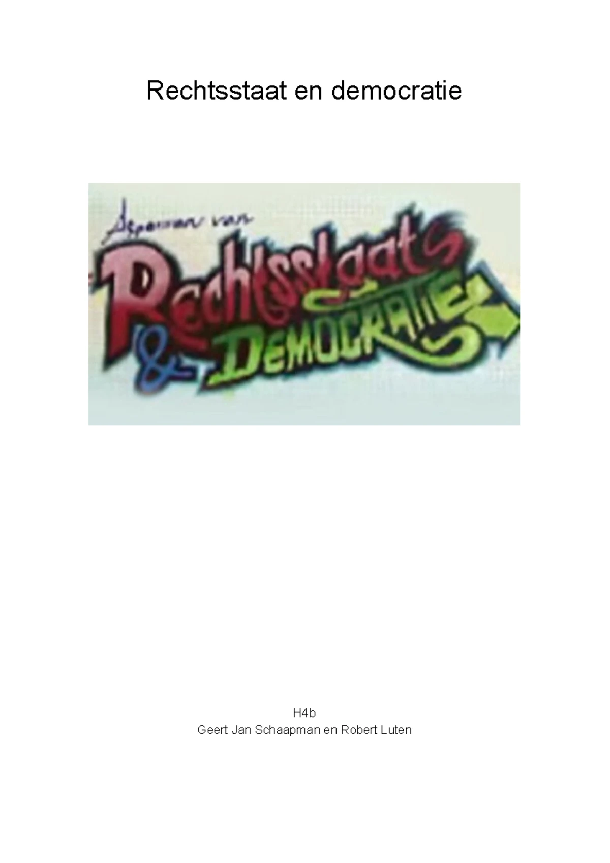 Kenmerkende Aspecten van Geschiedenis: Samenvatting en Uitleg - Studeersnel