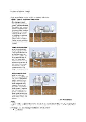 Geothermal Energy - a ananan anannana - 9 Science Quarter 3 - Module 3 ...