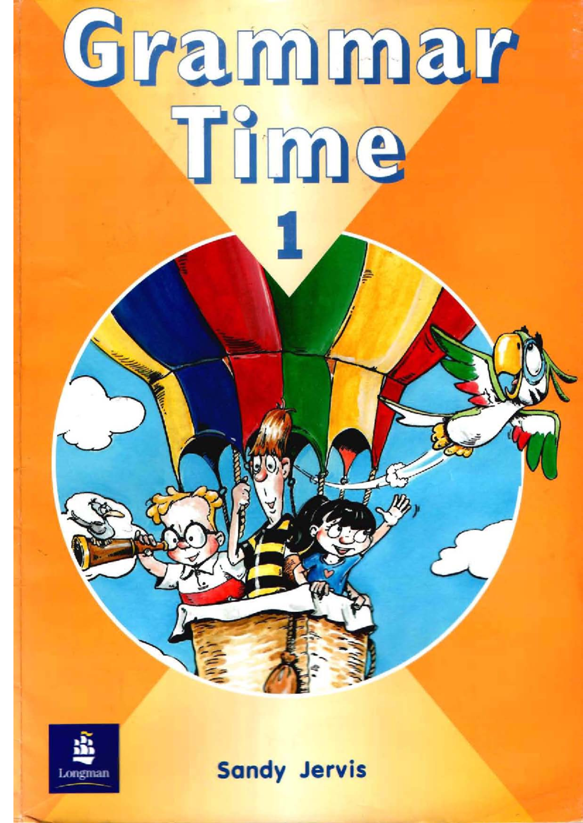 Grammar TIME 1: A Comprehensive Guide to Basic Concepts - Studocu