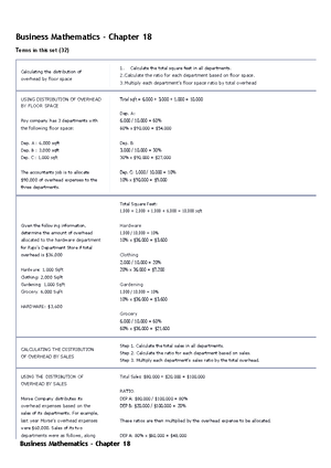 Simulations - Instructions - Round Decisions Tasks Mimic Pro Full lengh ...