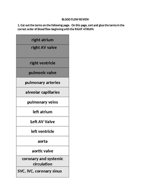 [Solved] Within the textbox below define and identify the combining forms - anatomy and ...