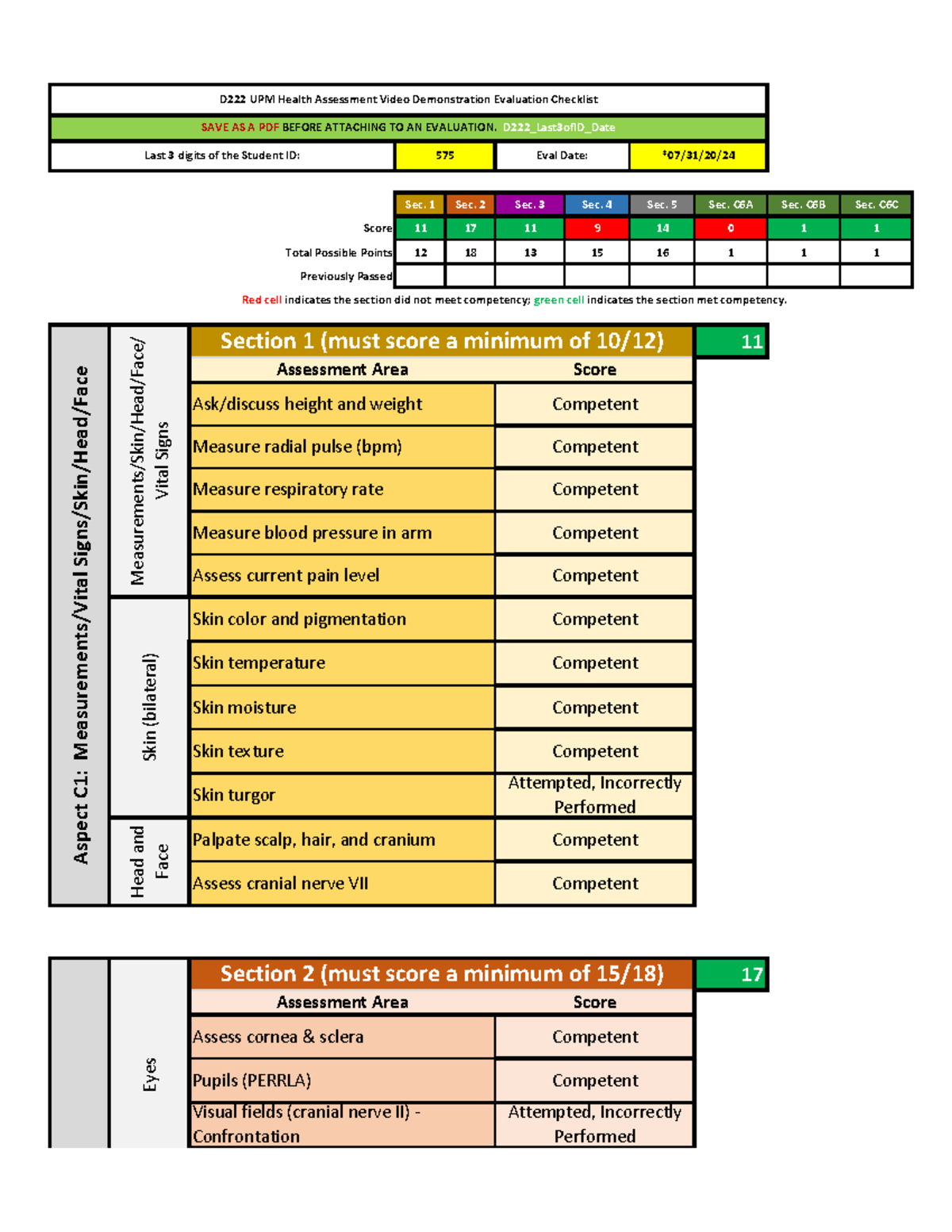D222 575 07312024 - templete - Sec. 1 Sec. 2 Sec. 3 Sec. 4 Sec. 5 Sec. C6A Sec. C6B Sec. C6C ...