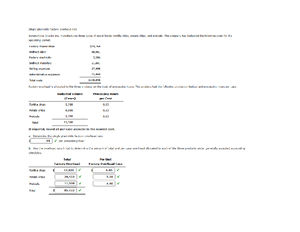 Problem Set Module 5 - TMM.08 1 Click to watch the Tell Me More ...
