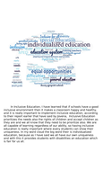 Research in education - EED 121 - NIPSC - Studocu