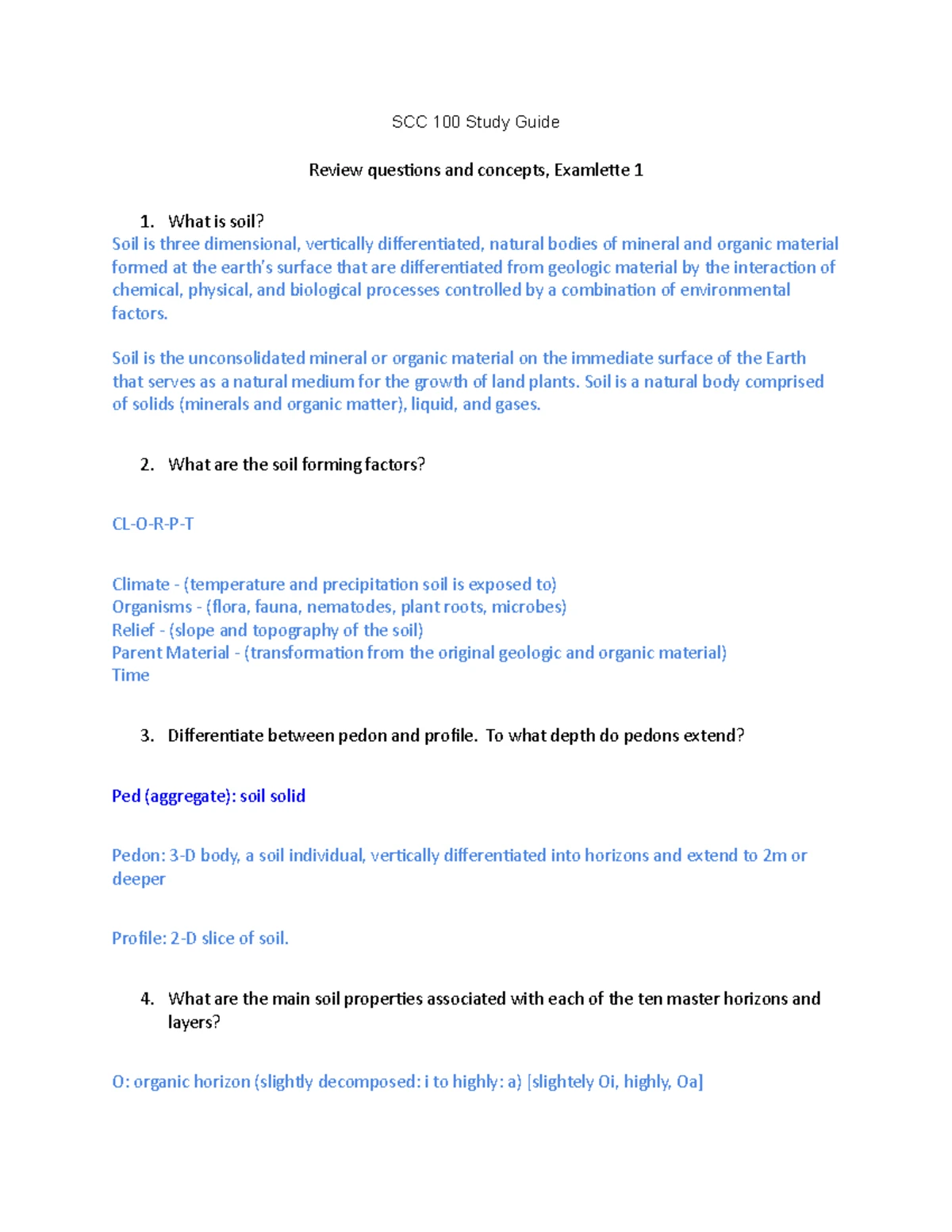 BIO101: Comprehensive Notes on Bioinformatics and Genomics Concepts ...
