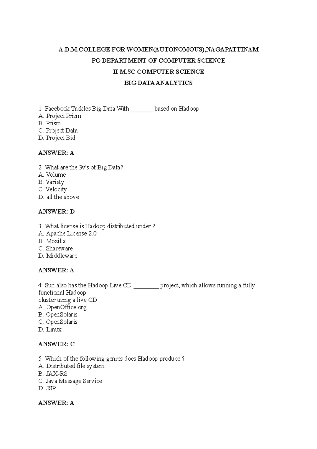 CDS - Comprehensive Interview Questions on ABAP Core Data Services - Studocu