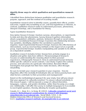 [Solved] Post a completed logic model in table format for a - Social ...