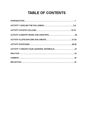 DLP format - this is example of DETAILED LESSON PLAN - I. OBJECTIVES A ...