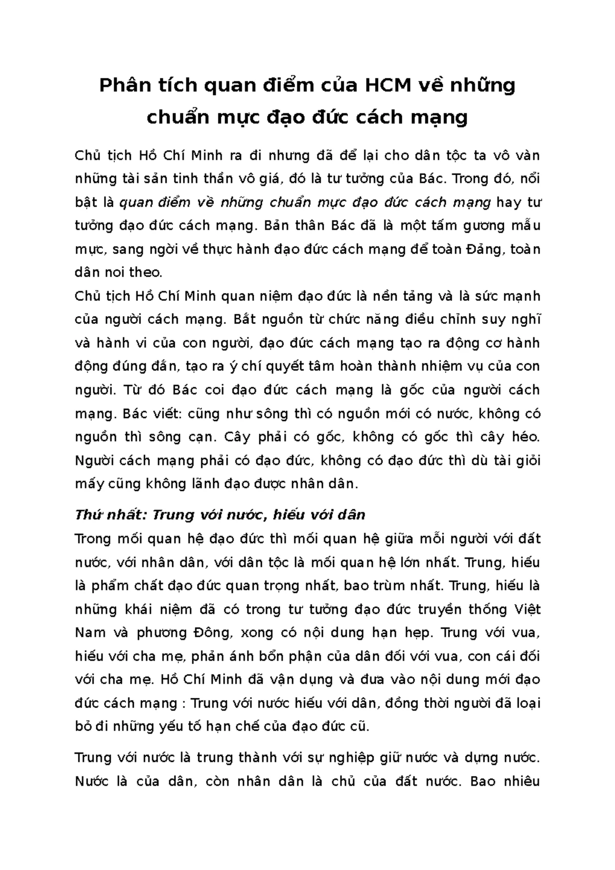 Dap an de thi hk2 21-22 - asdasd - TRƯỜNG ĐH SƯ PHẠM KỸ THUẬT TPHCM KHOA ĐÀO TẠO CHẤT LƯỢNG CAO ...