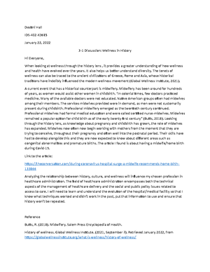 [Solved] Apply the natural and applied sciences lens to your topic ...