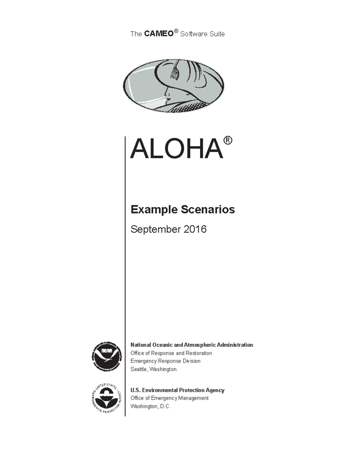 ALOHA Software ALOHA® Example Scenarios - 07 Required Guidance - Studocu