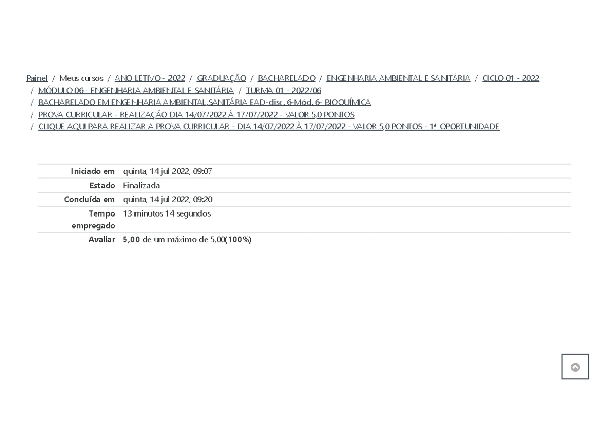 Modelo de Processo Administrativo Disciplinar - Conselho de Disciplina ...