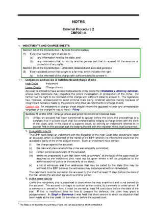 NPA Directives - 1 MAY 2019 - PROSECUTION POLICY DIRECTIVES Policy ...