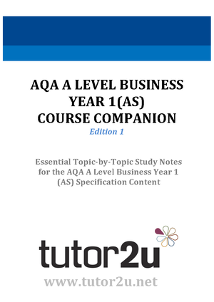 Equations - full set of AQA a level business equations - Number Formula ...