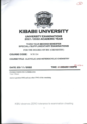 Klb form 4 teachers guide math - Mathematics - Studocu