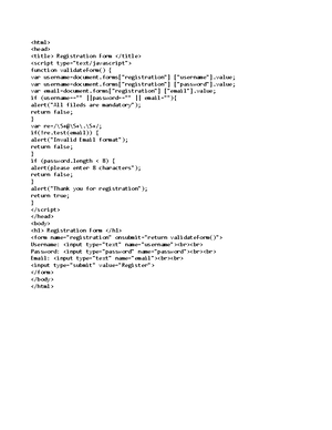 BCS403 DBMS Lab Manual - loiiiiii - VISVESVARAYA TECHNOLOGICAL ...