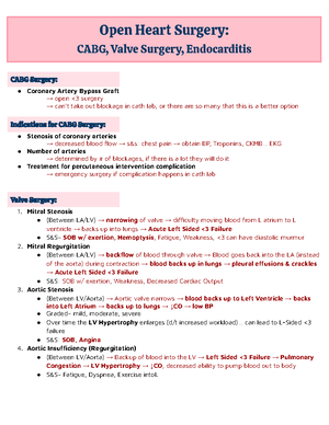Nursing Med-Math Heparin Calculations Practice Problems - Heparin ...