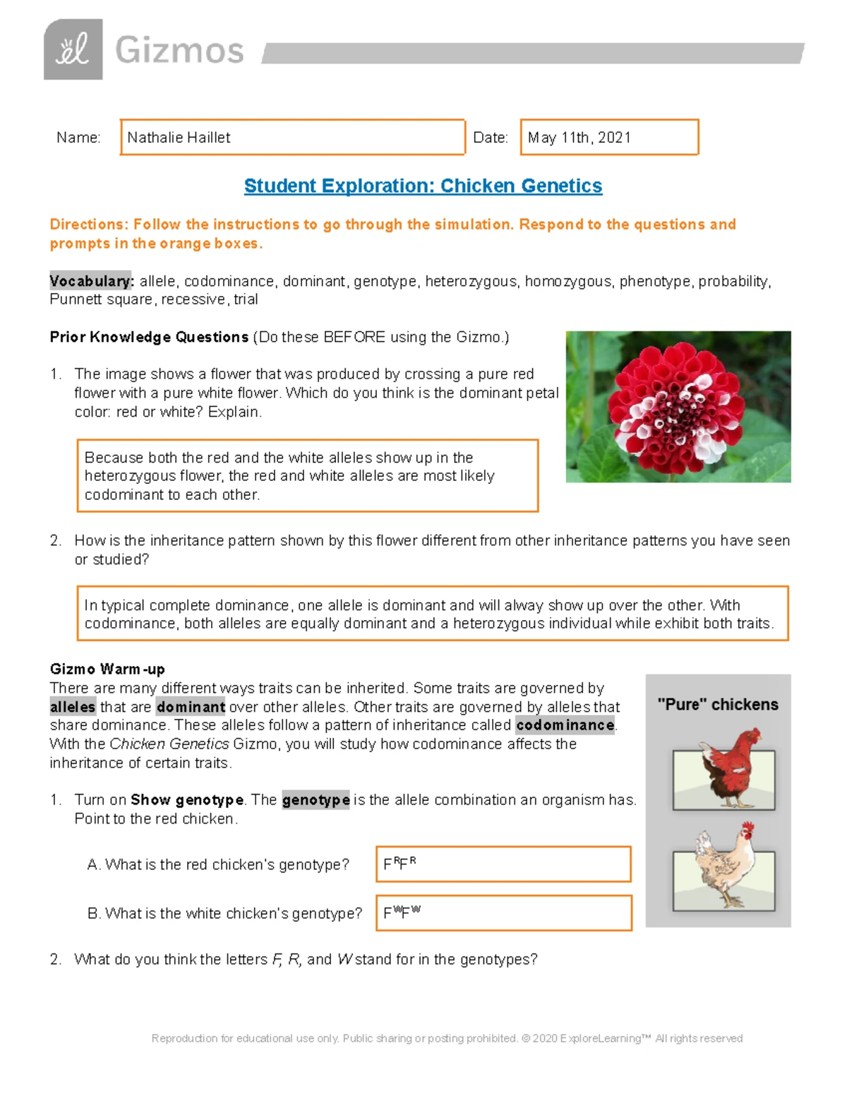 Biol 20 Unit C - Photosynthesis & Respiration Pract Test - Studocu