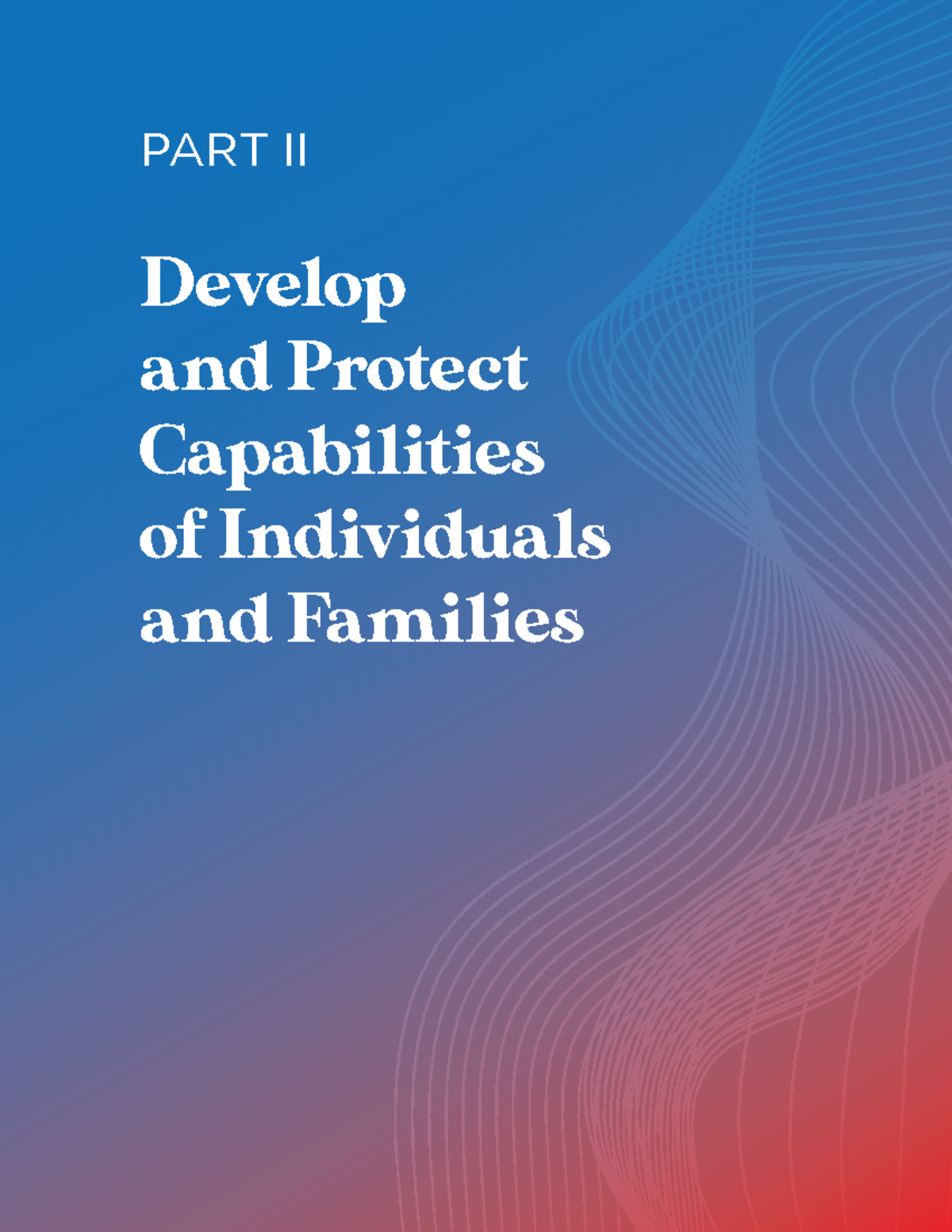 Chapter-02 - NEDA PLAN - PART II Develop and Protect Capabilities of ...