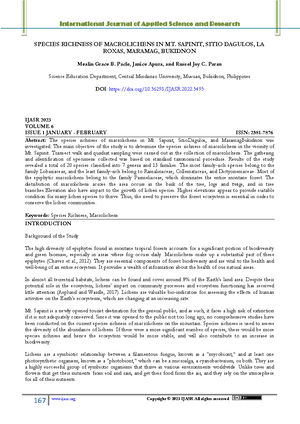 OHSP- Module - Name: Grade & Section: Subject Title: Creative Writing ...