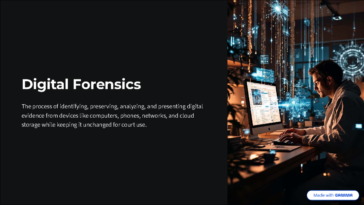 Digital Forensics Case Study: CodeRED Ransomware Attack Analysis - Studocu