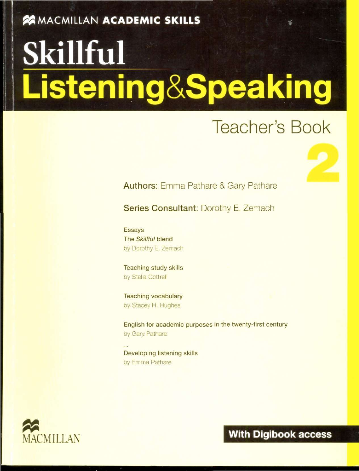 8-Skillful-Listenin-Speaking-Teacher-book-2 sach giai macmilan skill ...
