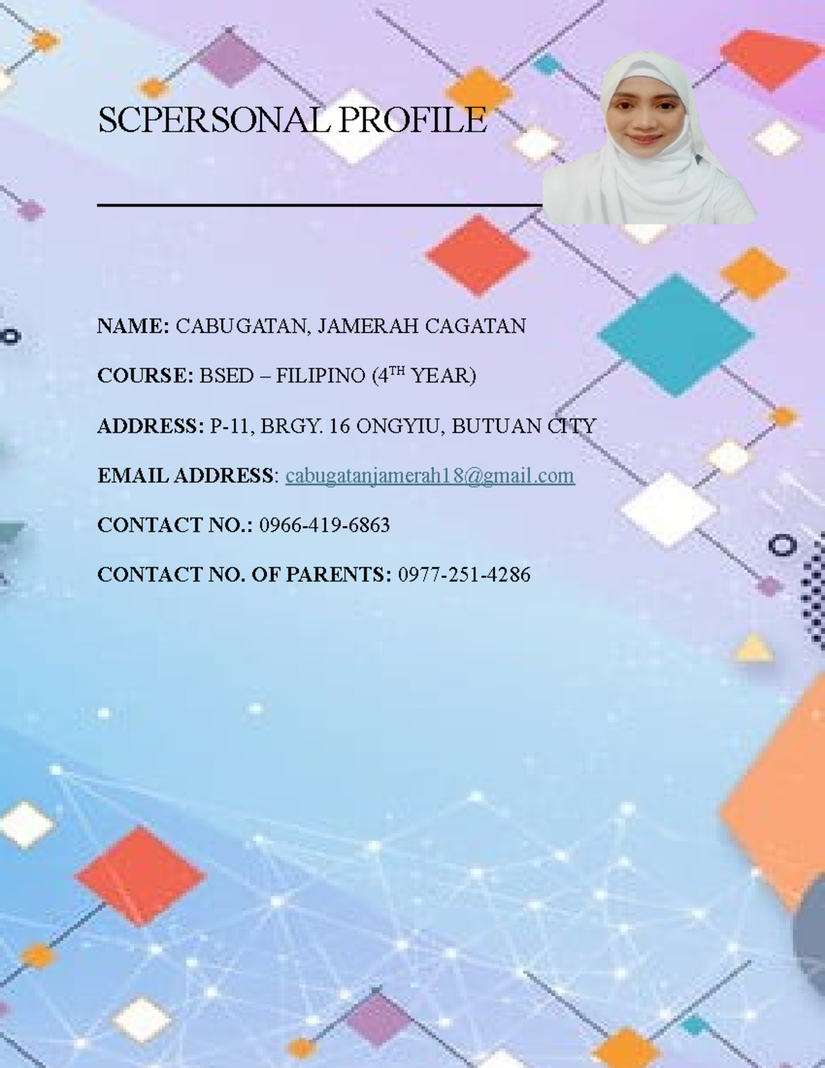 BSED-FILIPINO: Detailed Lesson Plan Observations by Jammerah Cabugatan ...