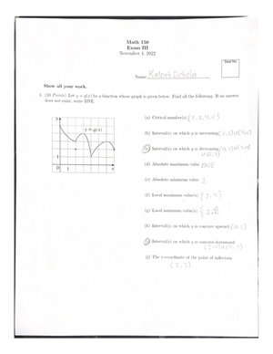 Data 100 Homework Assignment 3 - DATA 100DATA 100 Spring 2023Spring 2023 Homework 3:Homework 3 ...