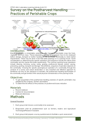 Environmental Sustainability - ESCATRON, Keth Janeth A. BSE Sciences ...