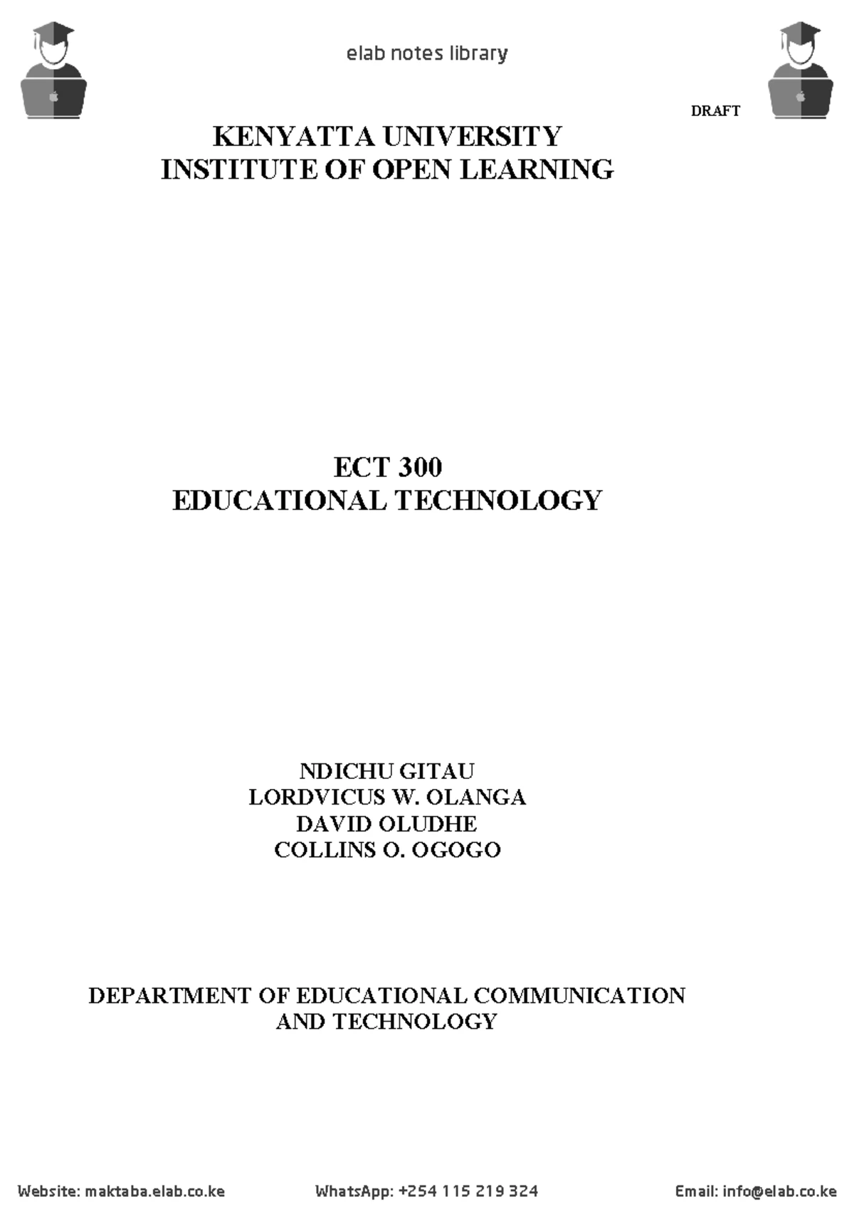 EPS 100 Introduction to Psychology Lecture Notes pdf - EPS 100 ...