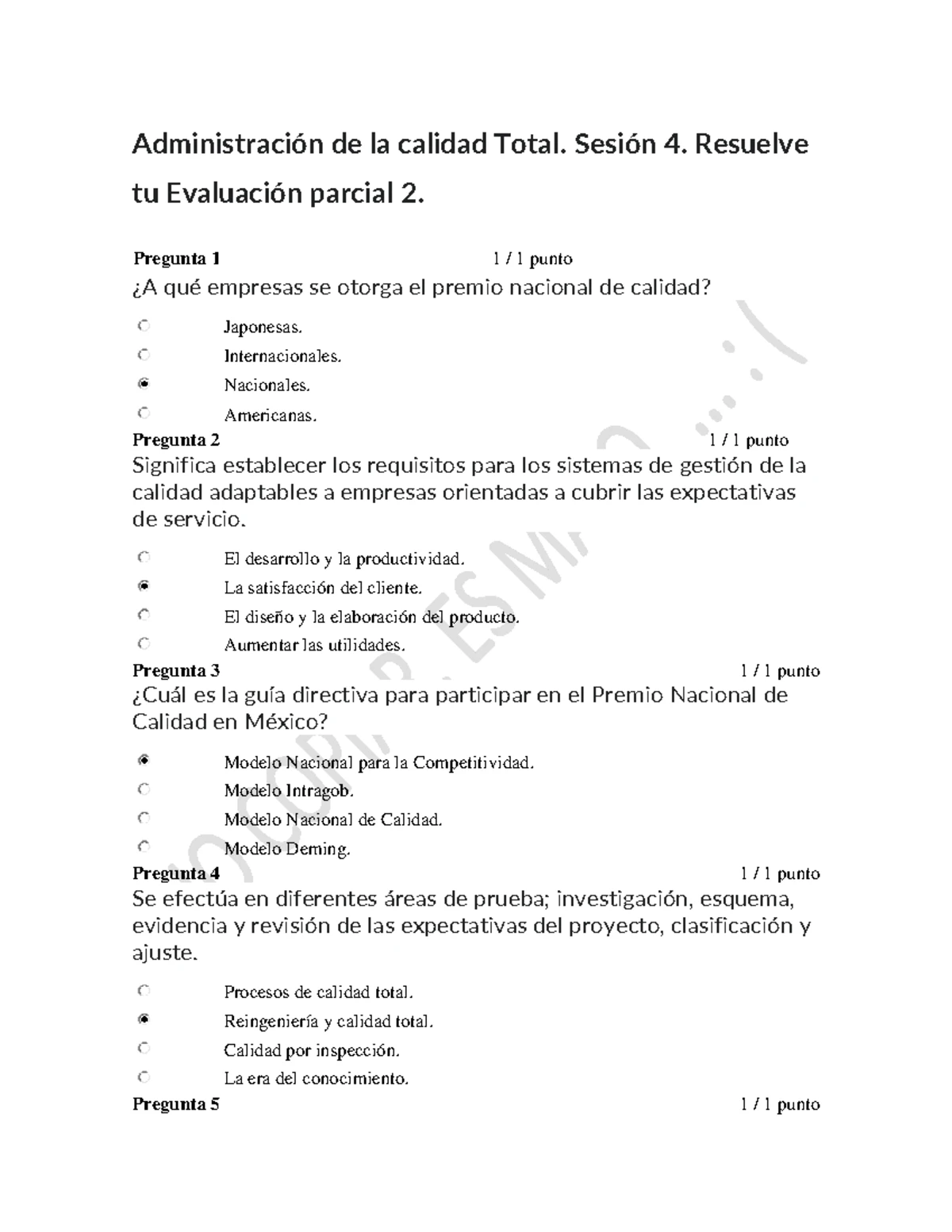 Práctica Profesional 1: Evaluación Parcial 1 - Intentos 1 y 2 - Studocu