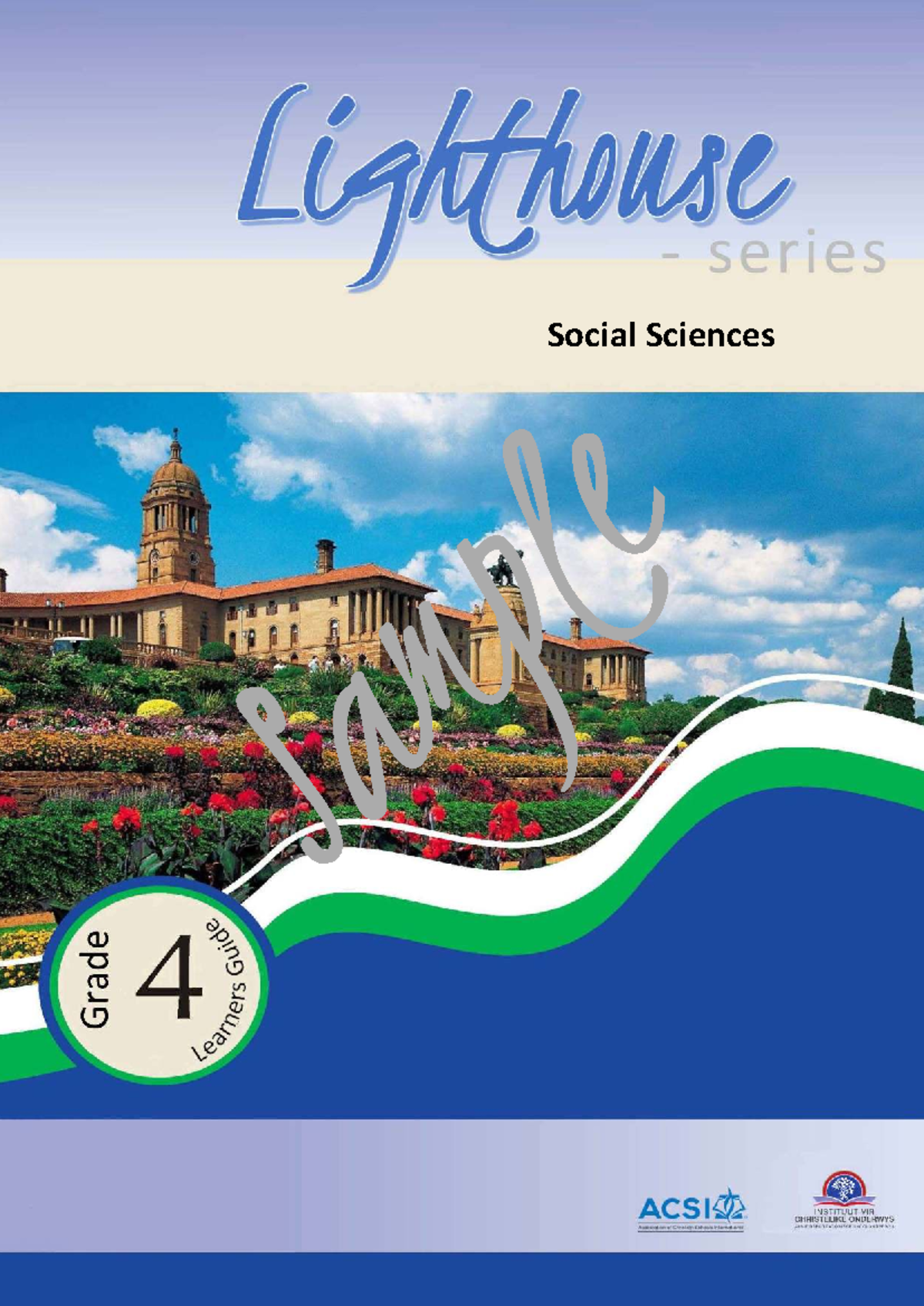 SS-Sample-Book Grade 4: Social Sciences & Geography Guide - Studocu