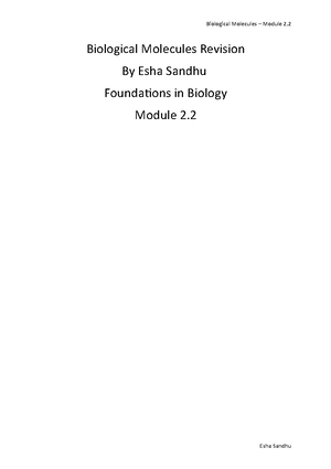 PAG 02 - Dissection 230317 144443 - OCR (A) Biology A-level Module 1 ...