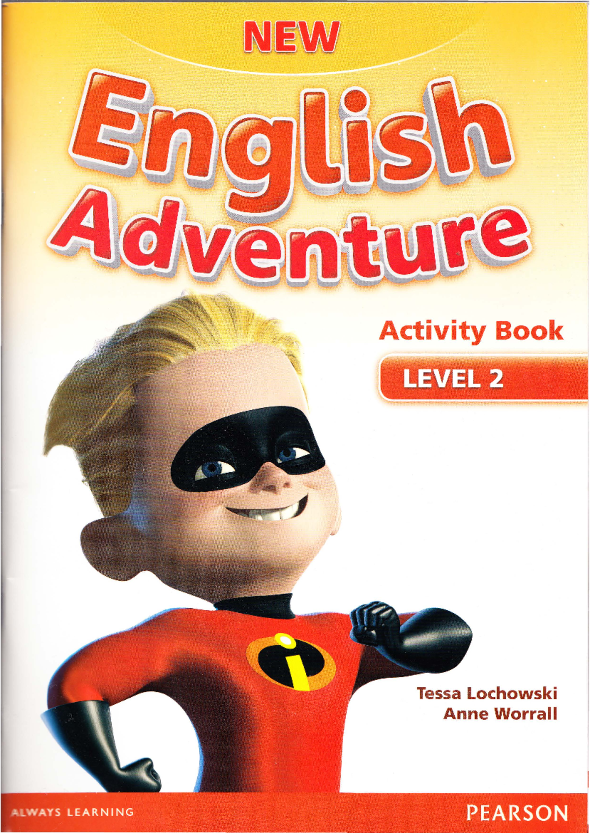 Activity Book - Level 1: Exploring Emotions and Seasons - Studocu