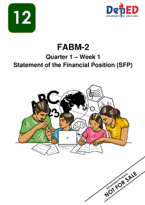 Pagbasa-at-Pagsusuri 11 Q1 Module-1 - Pagbasa at Pagsusuri sa Iba’t ...