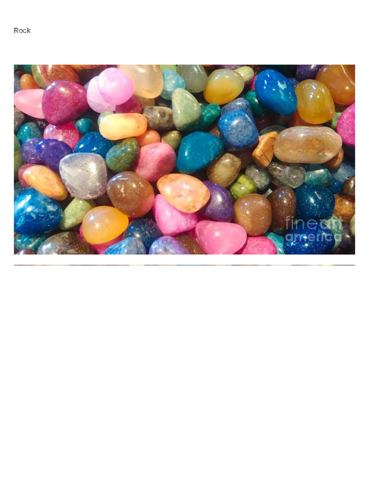 Rock 5 - For uploading purposes only - Bachelor of Science in Nursing ...