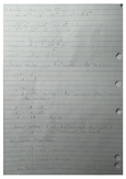 MAST10006 - Melbourne - Calculus 2 - Studocu