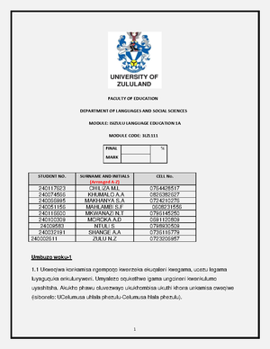 [Solved] 33 EXPLAIN the value of teaching handwriting patterns for ...